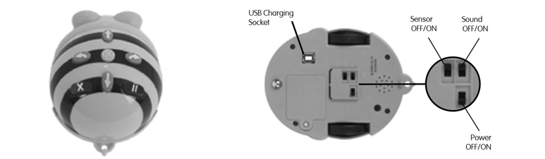 Què és la Bee bot? - Blog | Hiper Escola