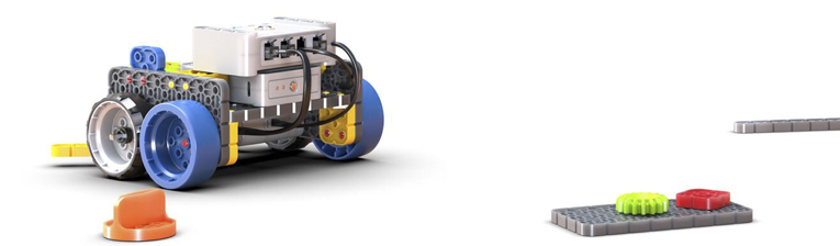 VEX GO, la Robótica Escolar para primaria