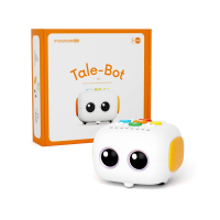 Tale-Bot Pro - Material escolar